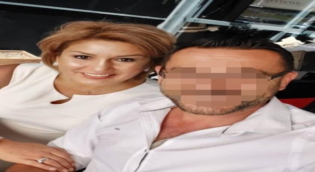 Kocası tarafından vahşice katledilen kadın bu evde öldürüldü Kocası tarafından vahşice katledilen kadın bu evde öldürüldü
