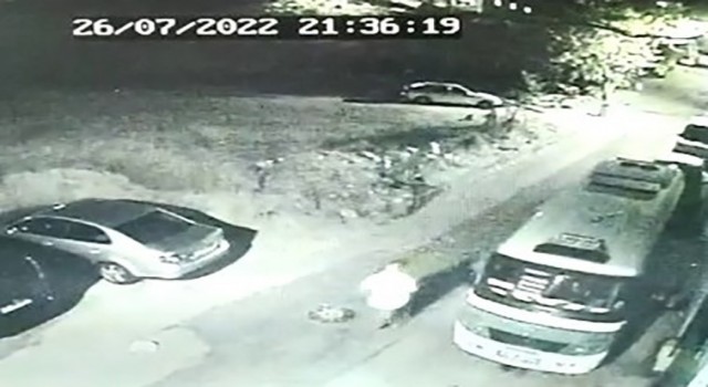 İzmirde hayatını yitiren genç kızın son görüntüleri ortaya çıktı İzmirde hayatını yitiren genç kızın son görüntüleri ortaya çıktı