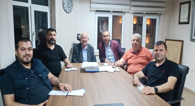 Gediz OSB Meslek Yüksekokulu 2024 yılından itibaren öğrenci almaya ... Gediz OSB Meslek Yüksekokulu 2024 yılından itibaren öğrenci almaya ...