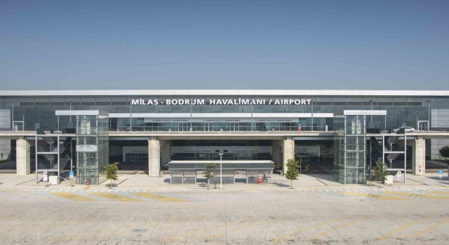 TAVın dört havalimanı dünyanın en iyileri arasında TAVın dört havalimanı dünyanın en iyileri arasında